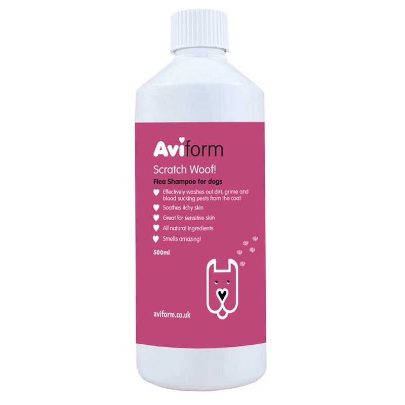 All Dog Supplements | Aviform