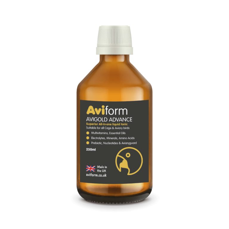 Aviform | Nutritional Supplements for Animals