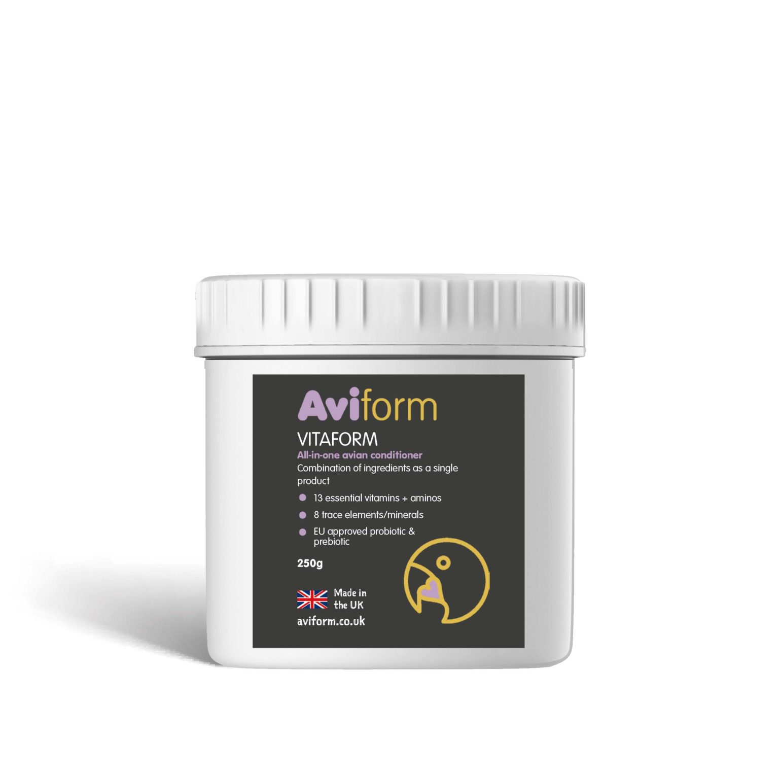 Aviform | Nutritional Supplements for Animals