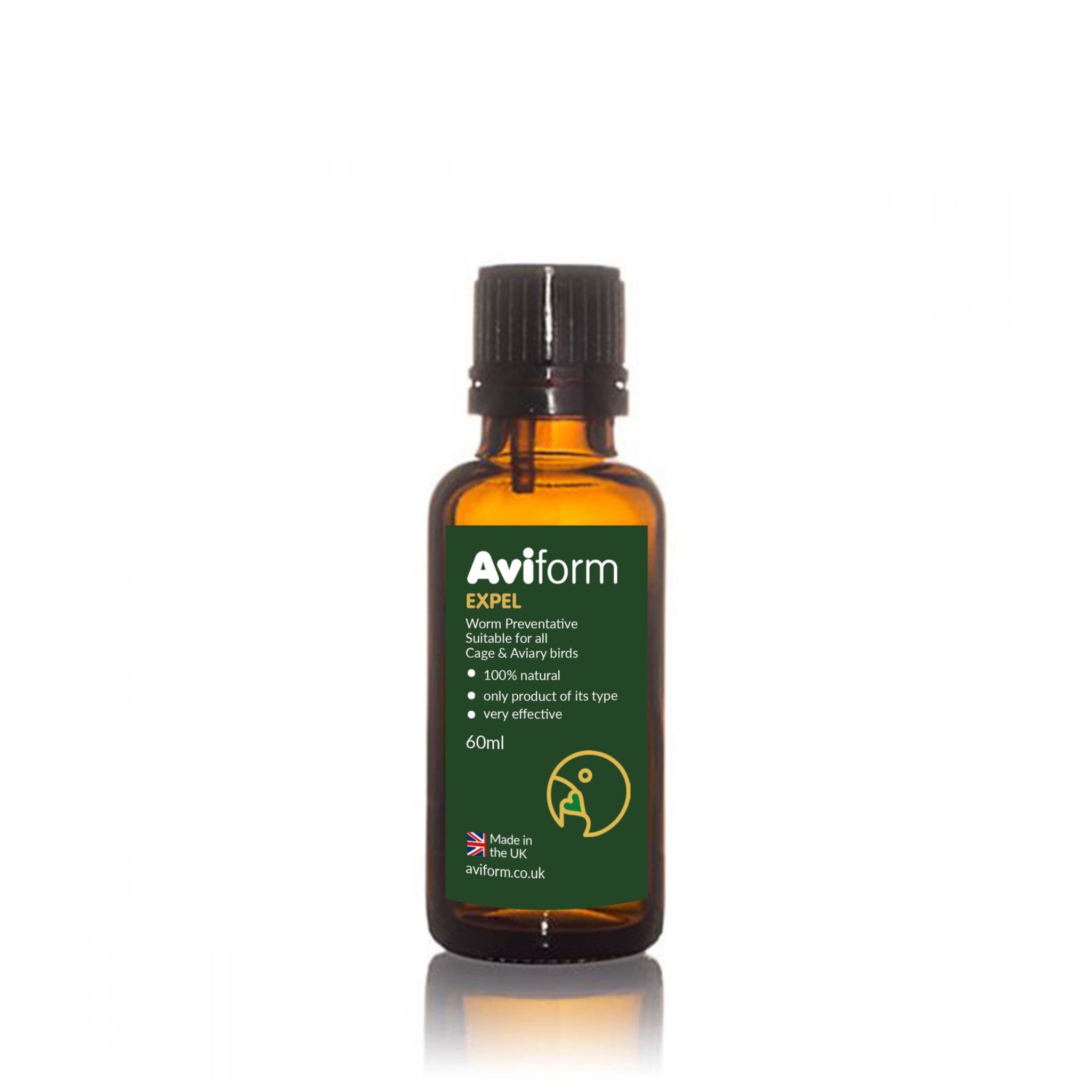 Cage and Aviary Bird Supplements | Aviform