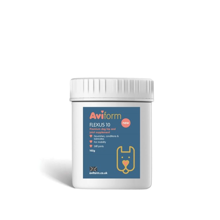 All Dog Supplements | Aviform