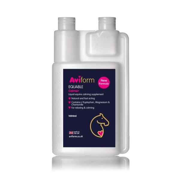 Suppleaze Gold | Horse Joint Supplement | Aviform