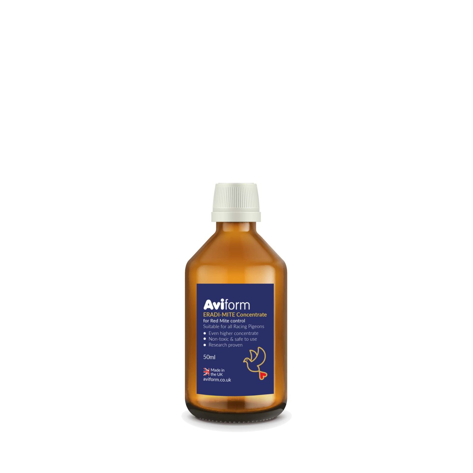 Aviform | Nutritional Supplements for Animals