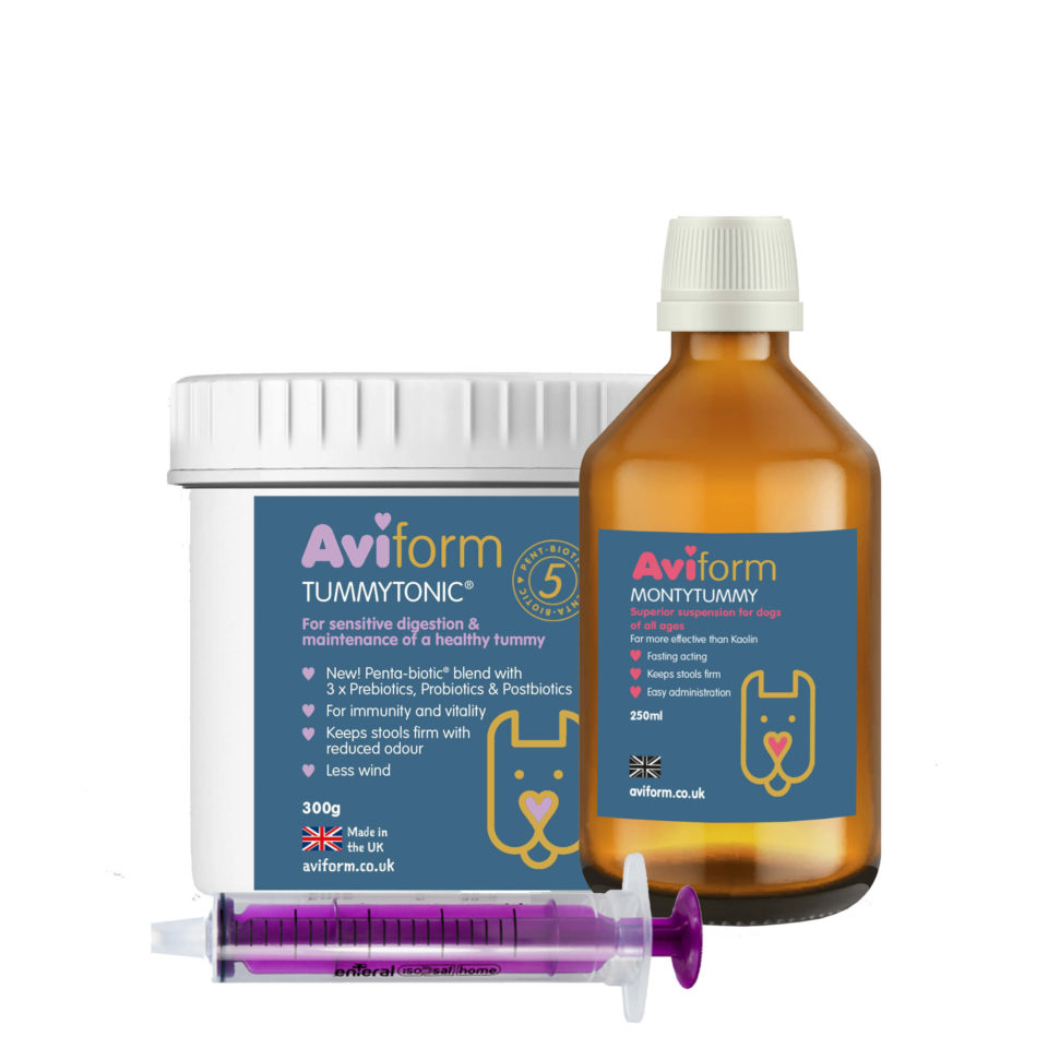 All Dog Supplements | Aviform