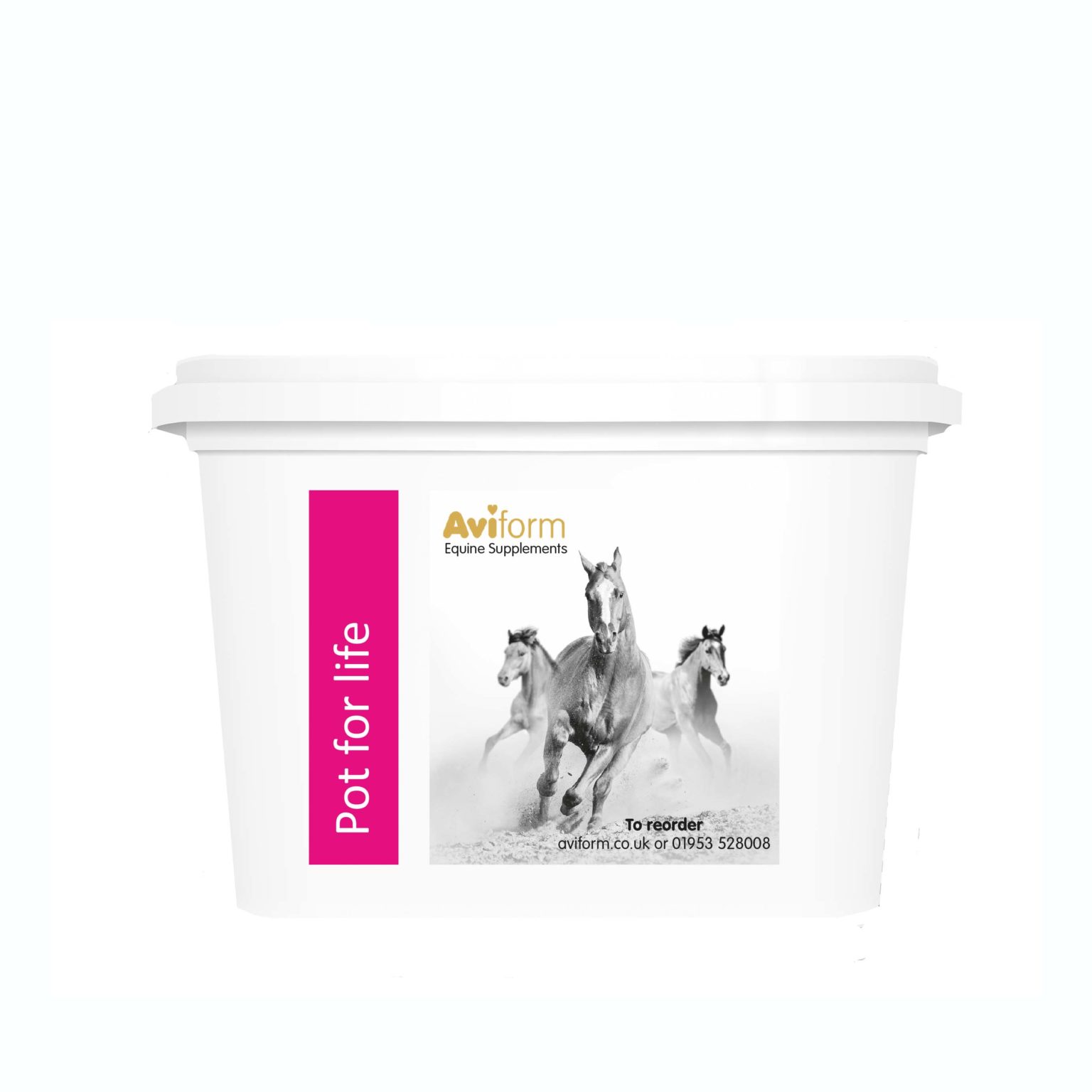 All Equine Supplements | Aviform