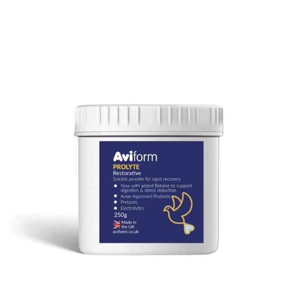 Ultimate Max Complete Racing Pigeon Supplement | Aviform