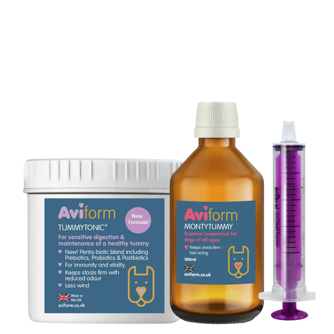 All Dog Supplements | Aviform
