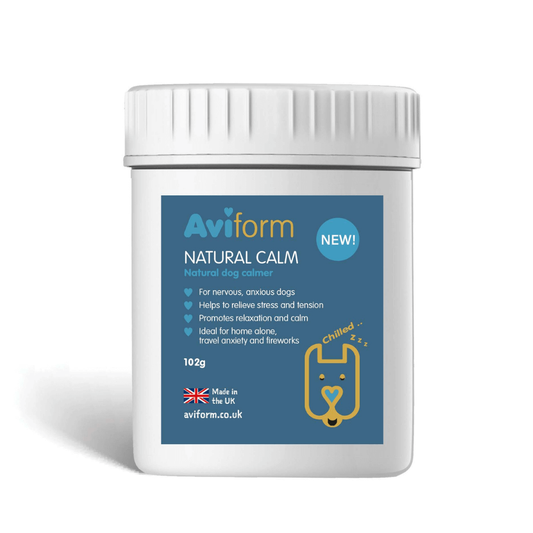 All Dog Supplements | Aviform