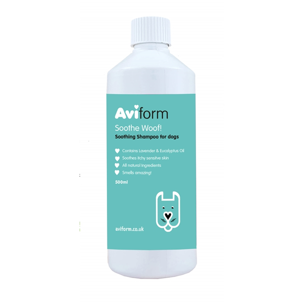 All Dog Supplements | Aviform
