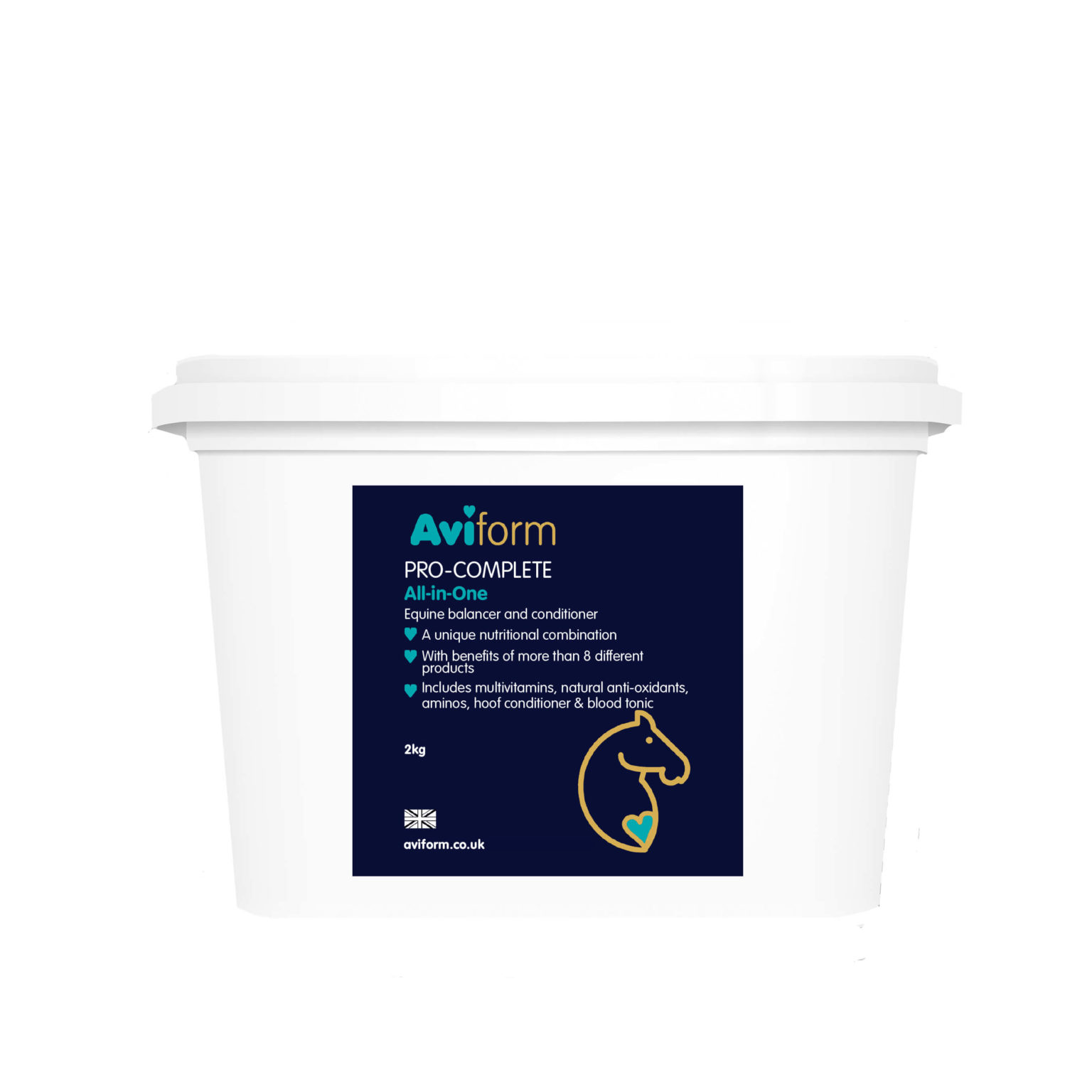 Equine Digestive Supplements | Aviform