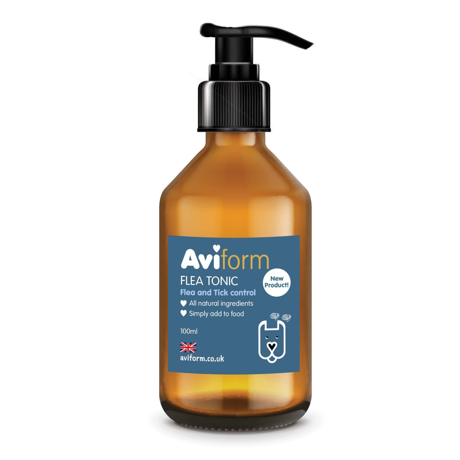 All Dog Supplements | Aviform