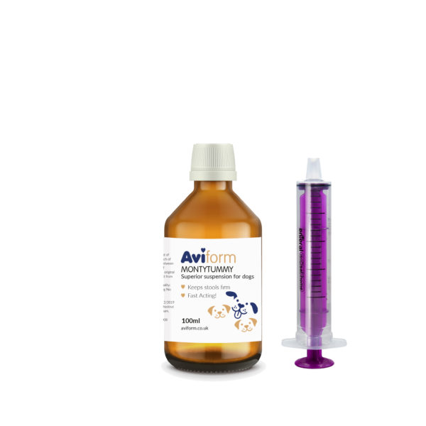 Aviform | Nutritional Supplements for Animals