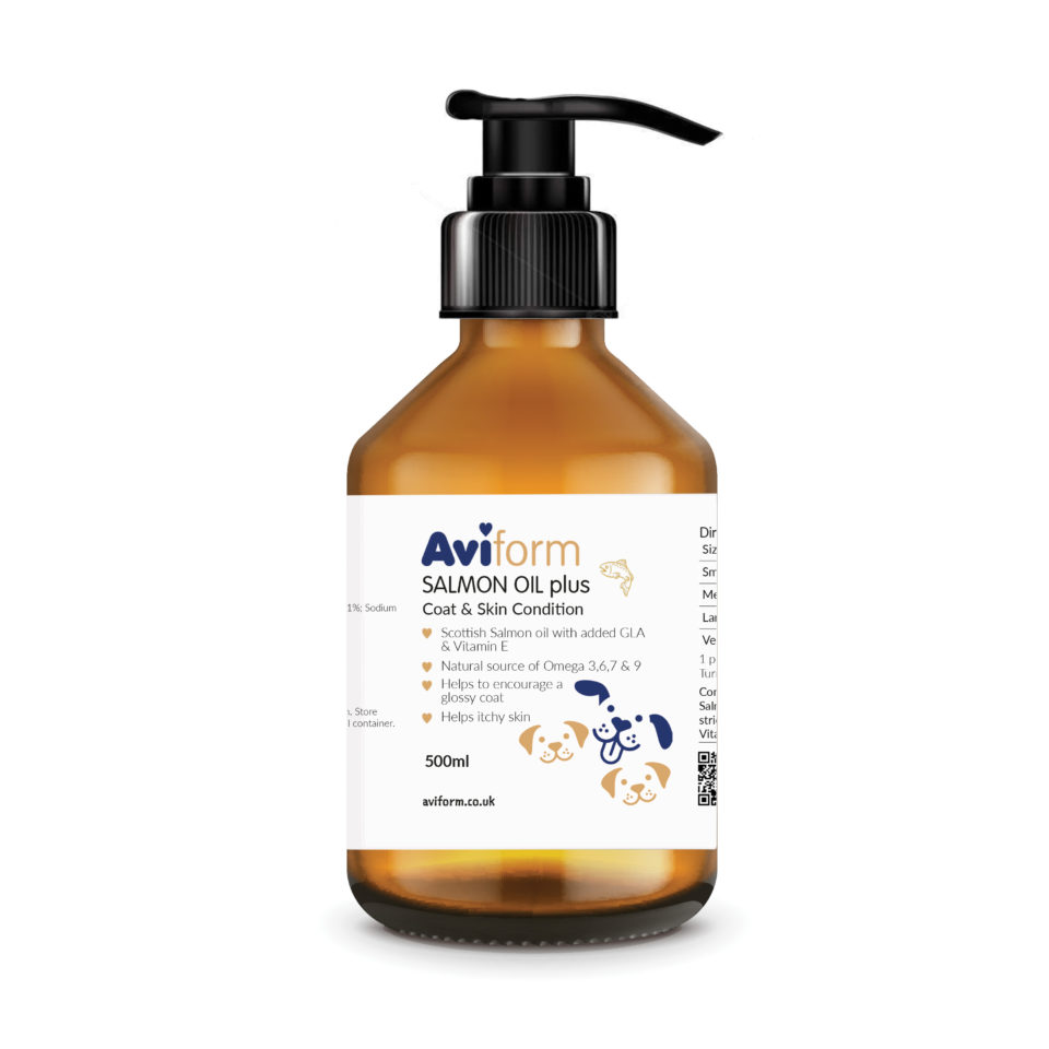 Aviform | Nutritional Supplements for Animals