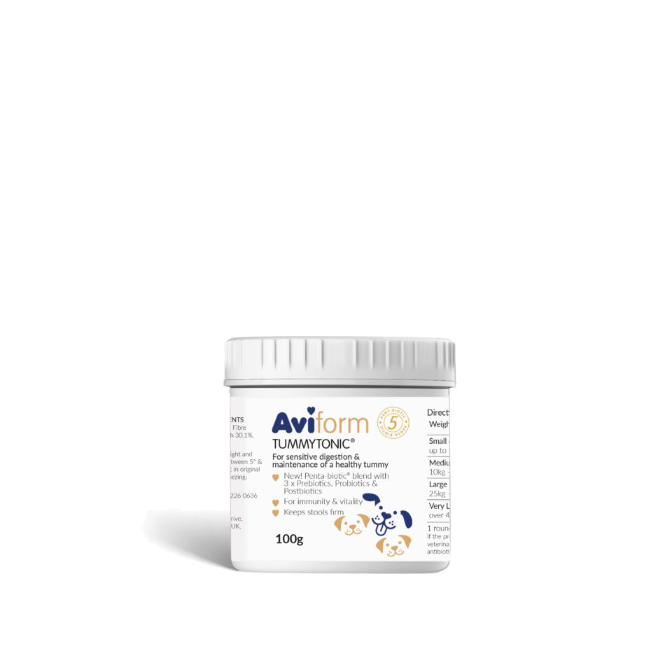 Aviform | Nutritional Supplements for Animals